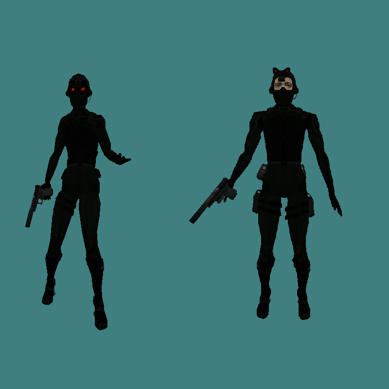 angEVIL's Half-Life Model Pack Mod for Half-Life | HL Mods