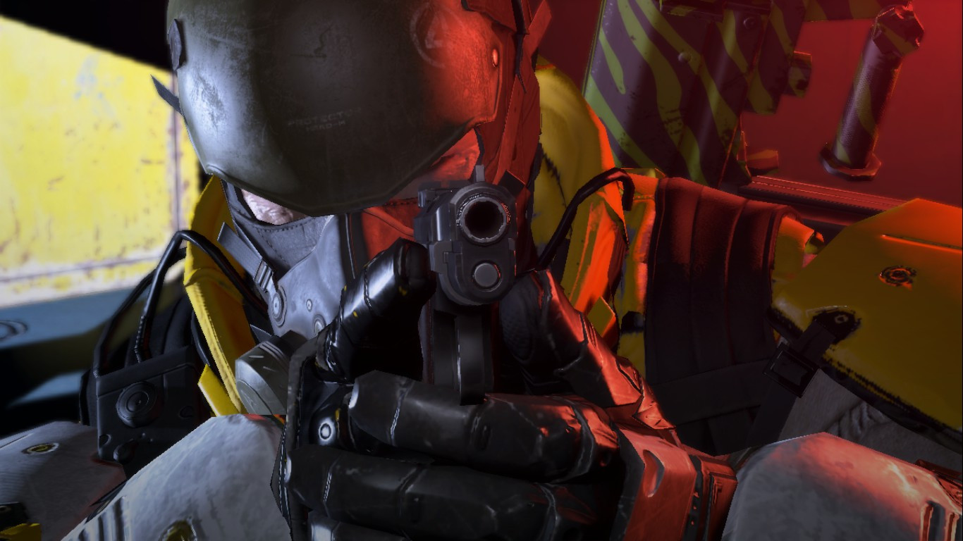 Concept Outfit Pack Mod for Metal Gear Solid V: The Phantom Pain | MGSV ...