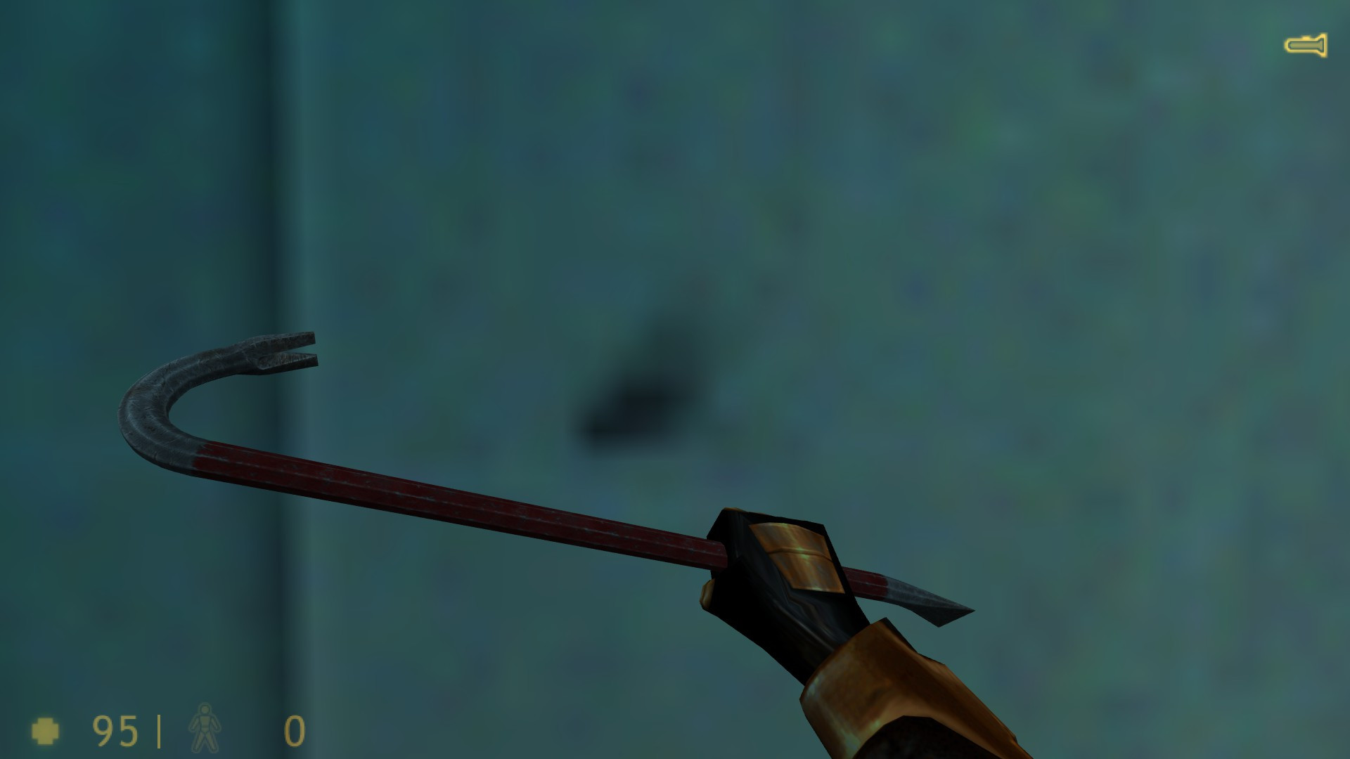Ambient.Impact Crowbar Mod for Half-Life | HL Mods