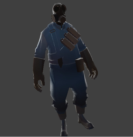 1% quality mercs Mod for Team Fortress 2 | TF2 Mods
