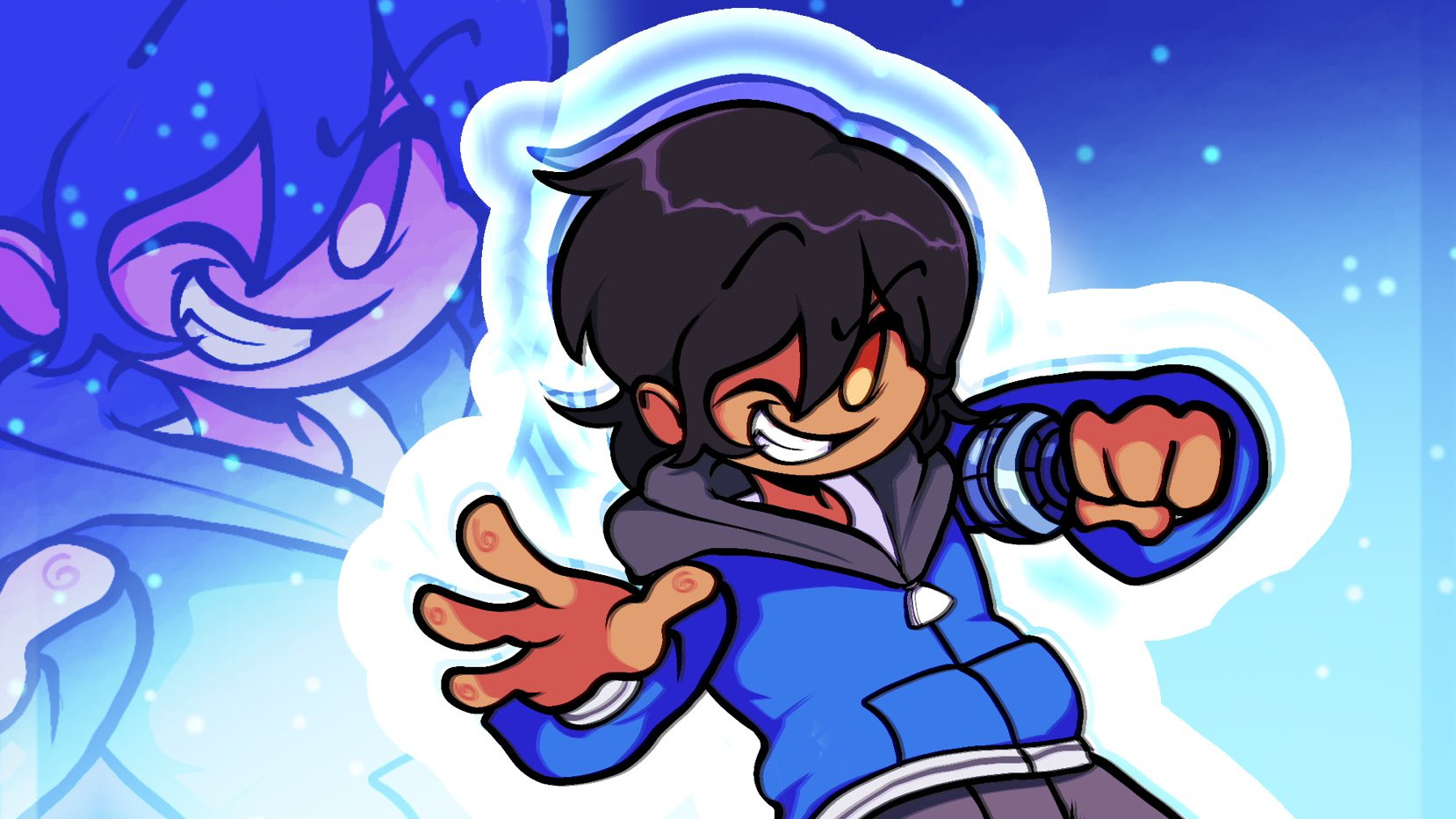 Friday Night Funkin' Twitch Friends Mod for Friday Night Funkin' | FNF Mods