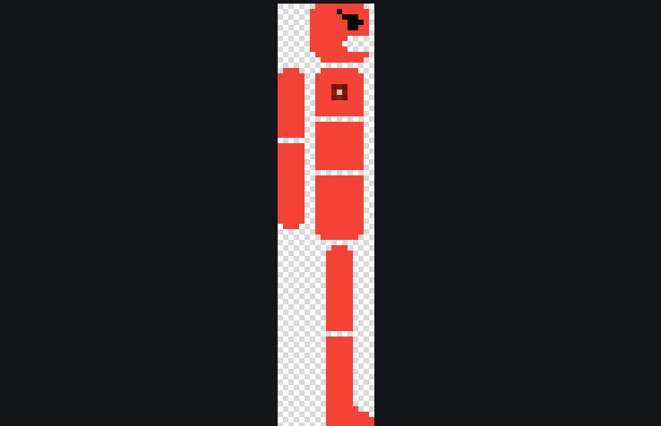 Red Rage Mod for People Playground | PP Mods