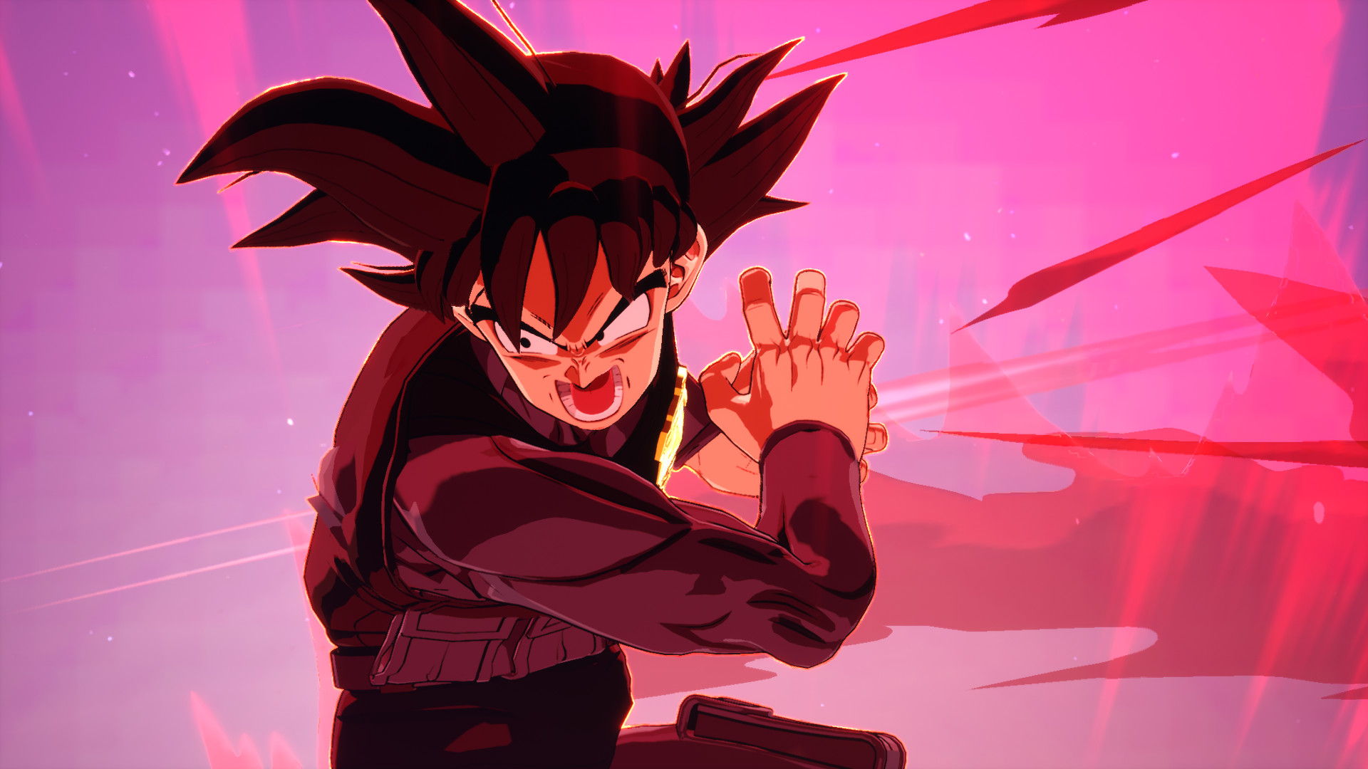 [New Skin Slot] Cop Goku (PM Goku for Brazillians) Mod for Dragon Ball ...