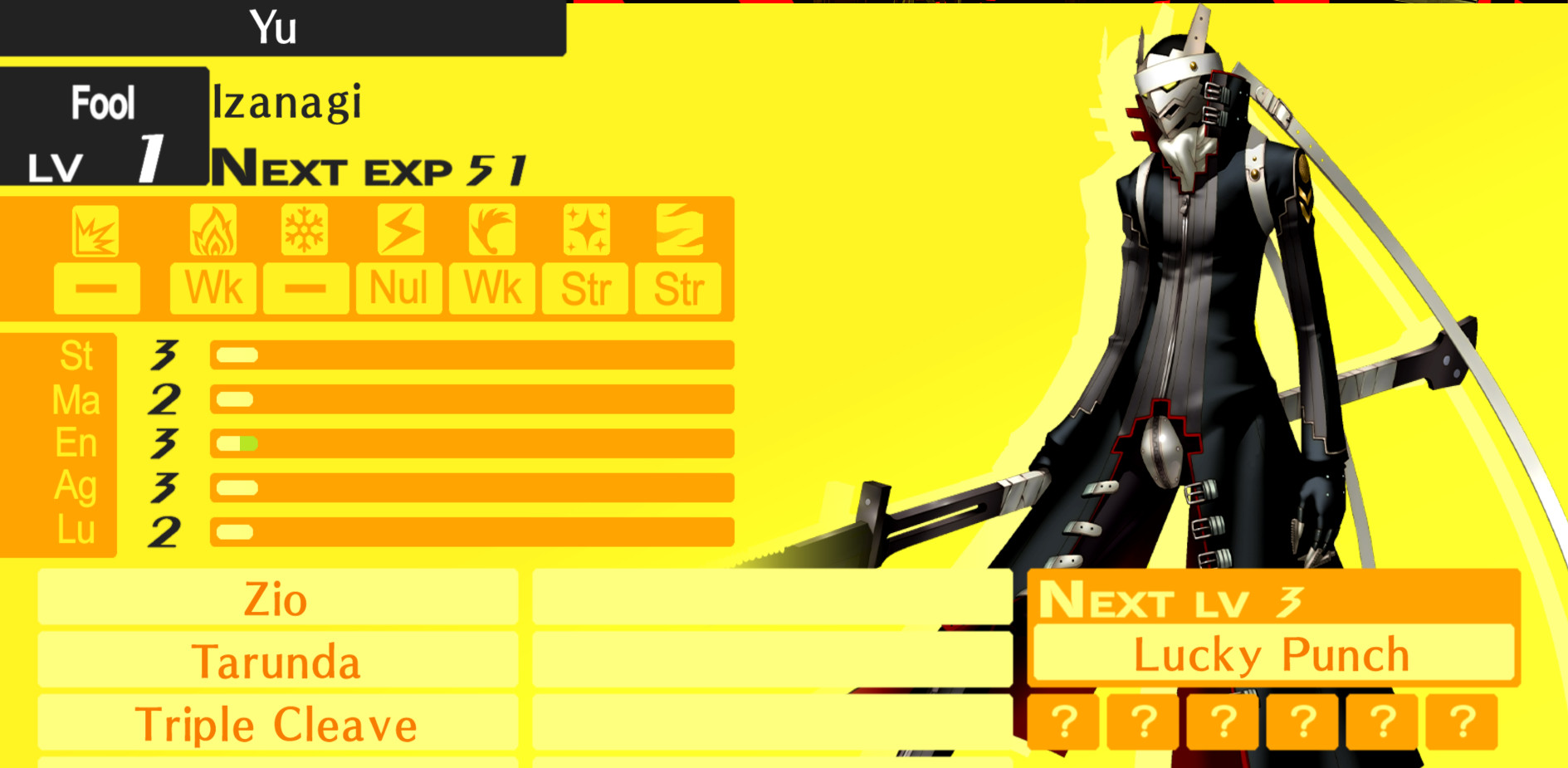 P4G Nightmare Mod Difficulty (64 Bit) Mod for Persona 4 Golden PC (64 Bit) | P4G64 Mods
