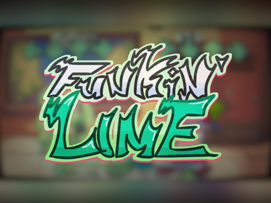 Twist Mix [V2 Demo] Mod for Friday Night Funkin' | FNF Mods