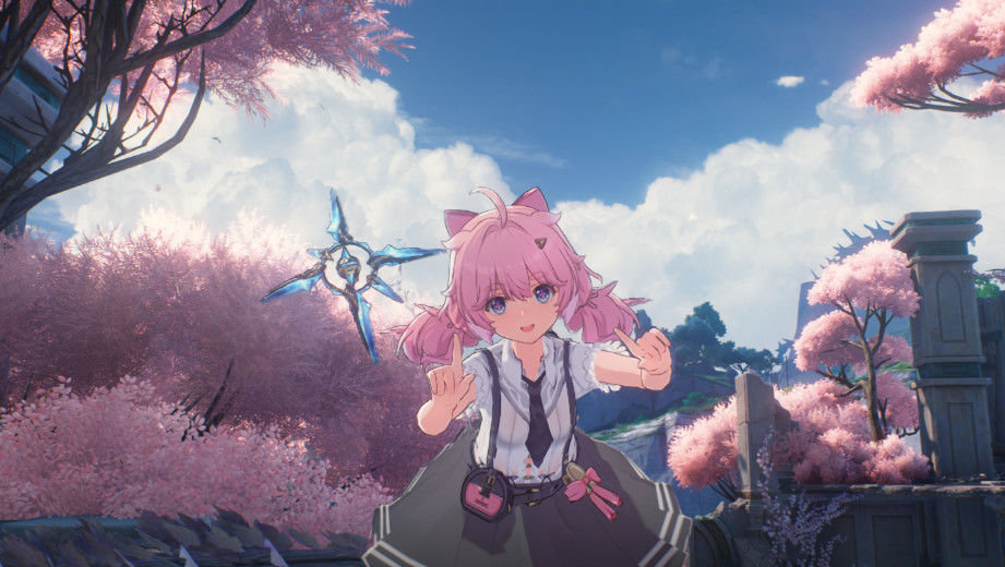 Victorian Encore Mod for Wuthering Waves | WuWa Mods