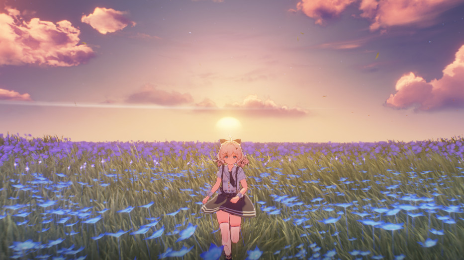 Victorian Encore Mod for Wuthering Waves | WuWa Mods