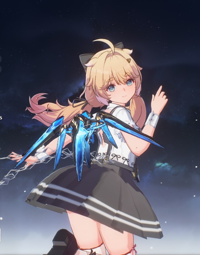 Victorian Encore Mod for Wuthering Waves | WuWa Mods