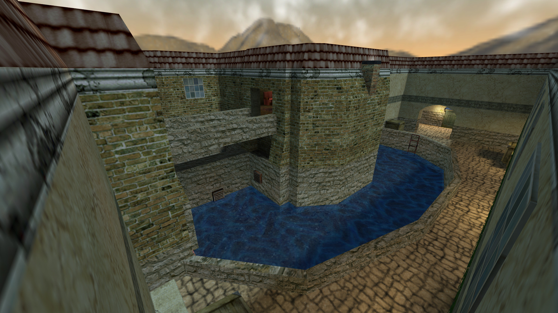 cs_aurora Mod for Counter-Strike 1.6 | CS1.6 Mods