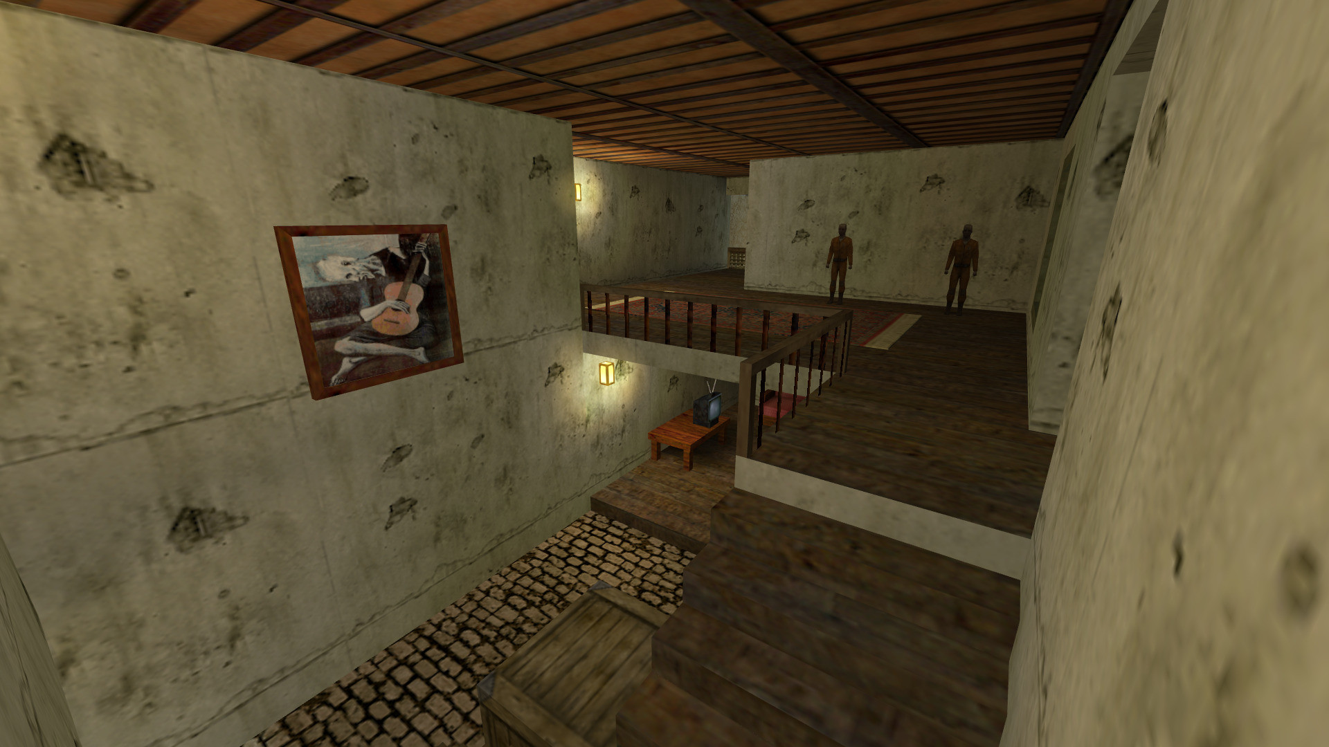 cs_aurora Mod for Counter-Strike 1.6 | CS1.6 Mods