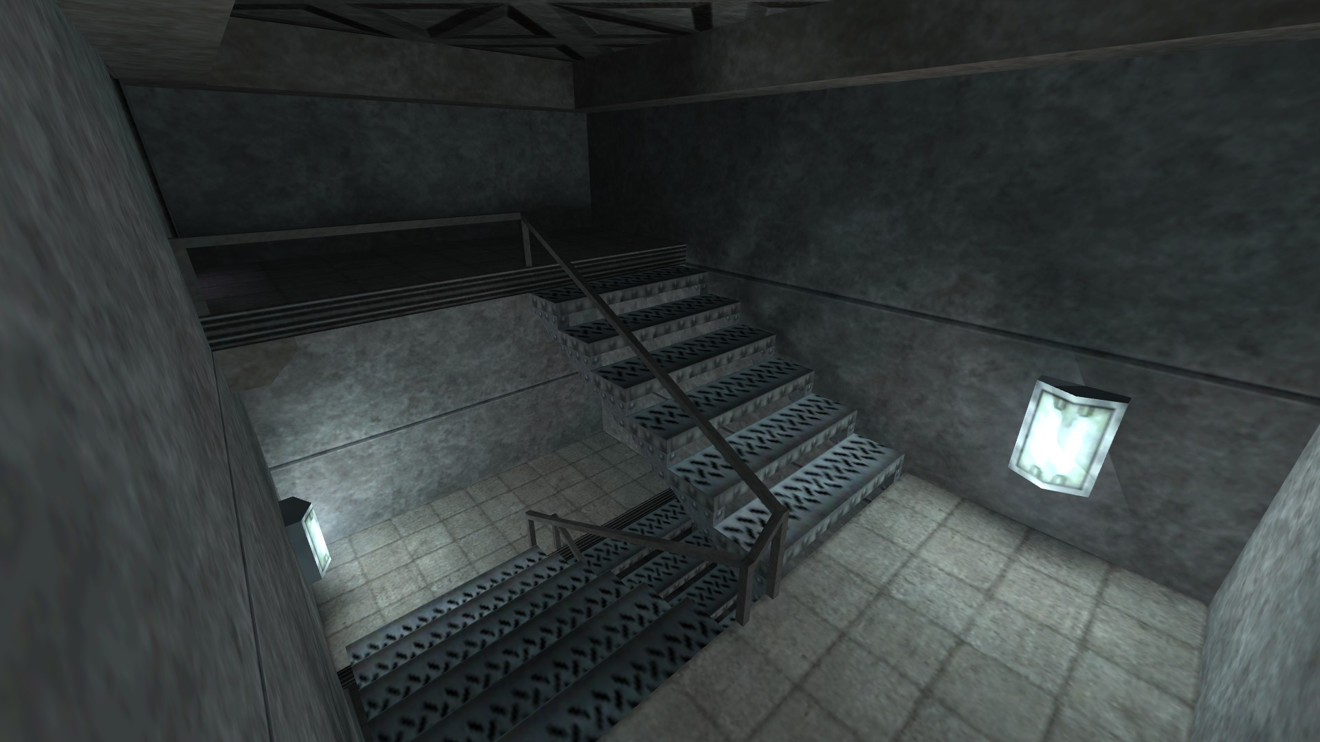 de_hydrov2 Mod for Counter-Strike 1.6 | CS1.6 Mods