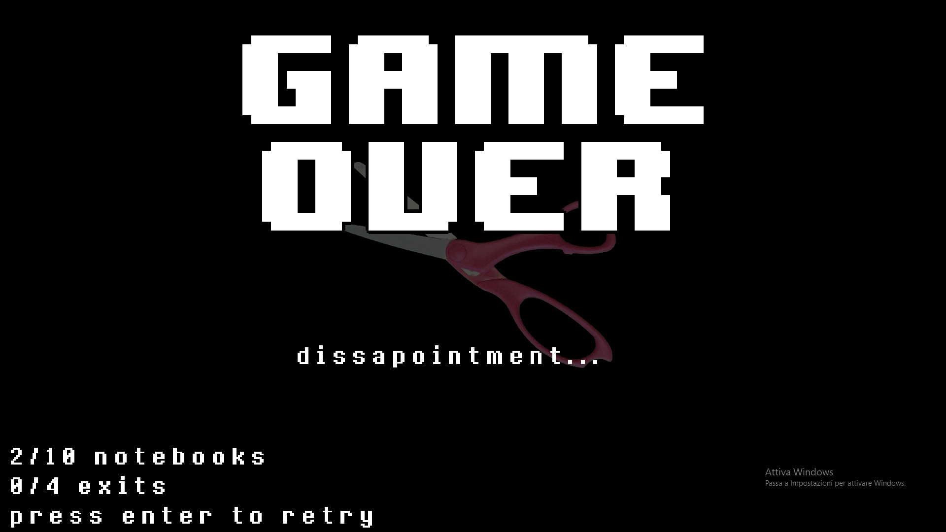 More Intro And Retry Text For Jaldi's Shithouse Mod for Baldi's Basics ...