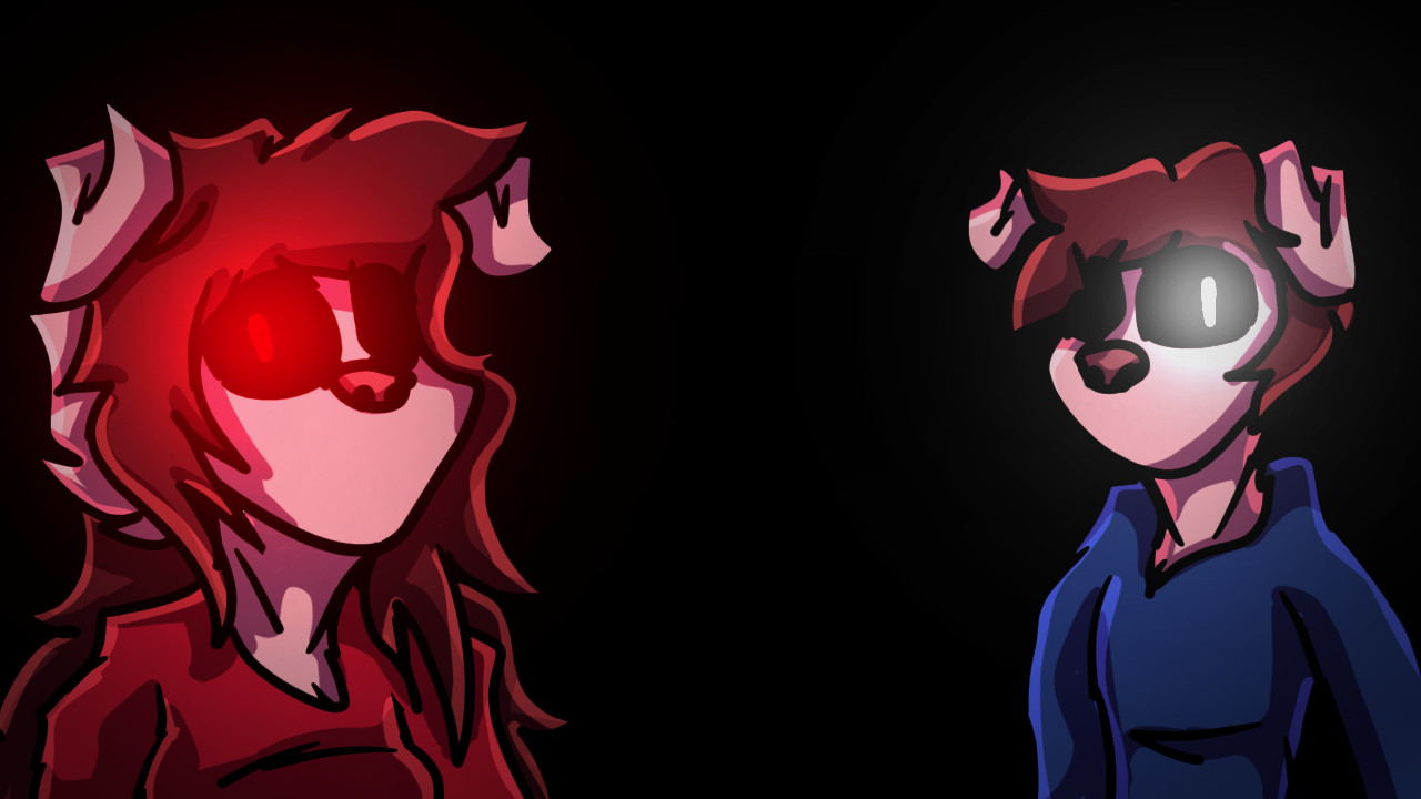 fnf piggy book 2 Mod for Friday Night Funkin' | FNF Mods