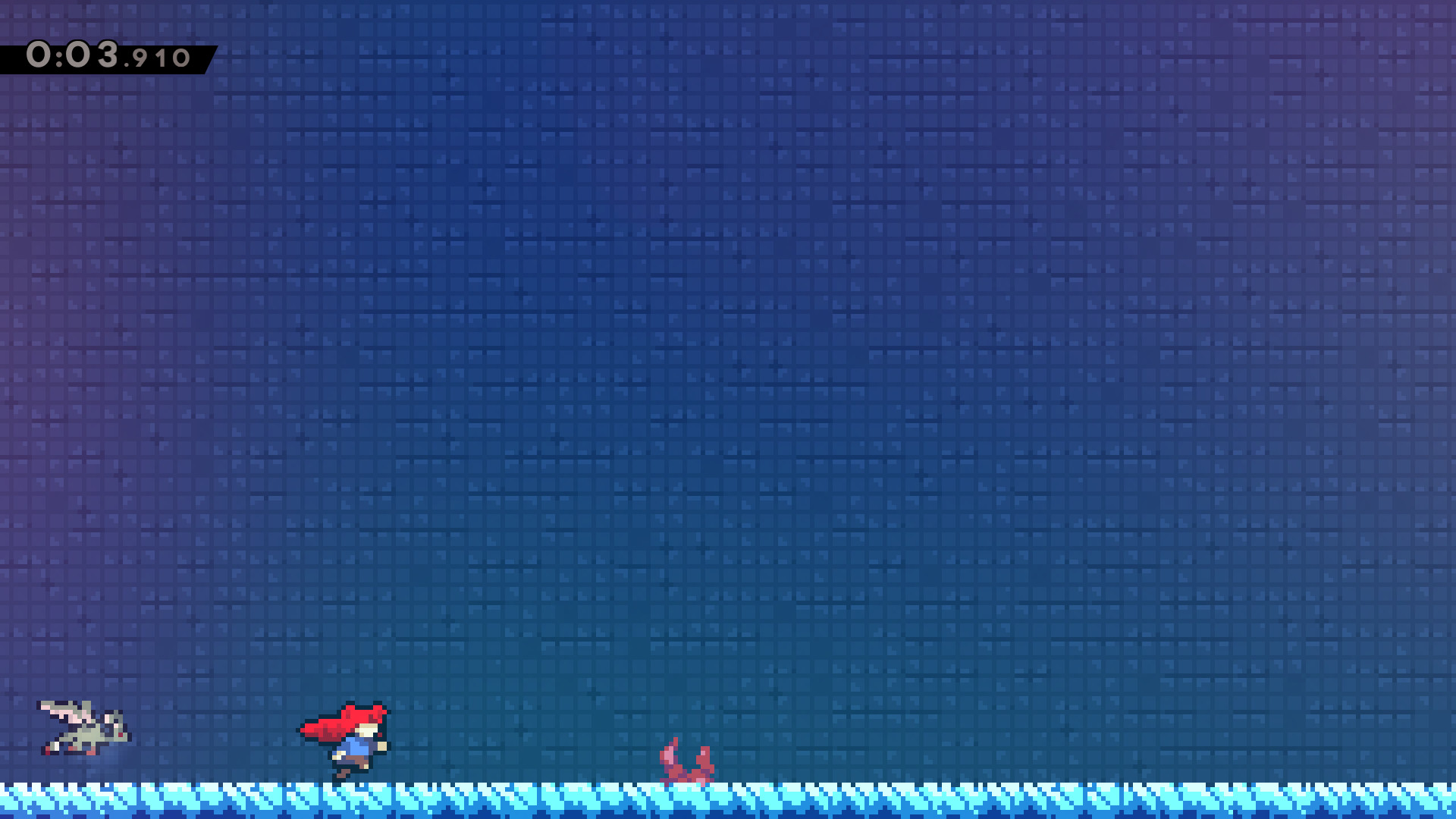 Endless Ascension Mod for Celeste | Celeste Mods