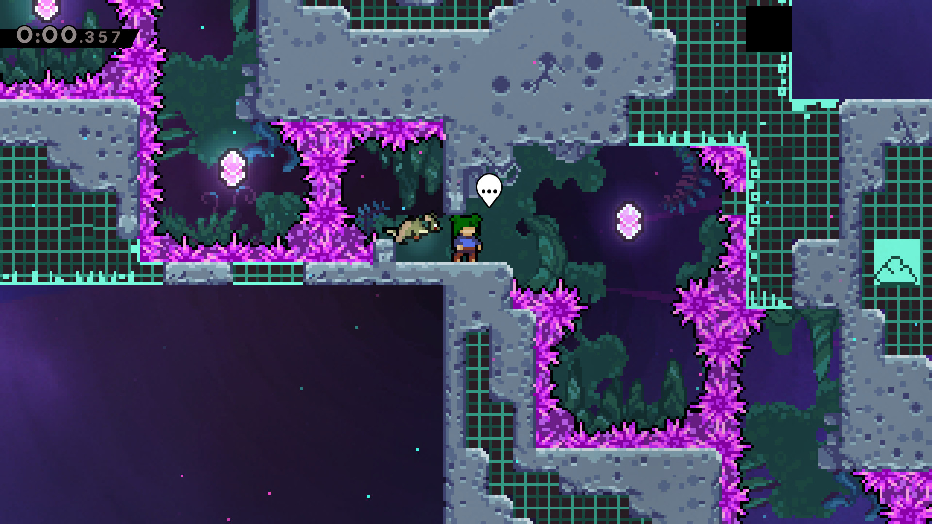 Endless Ascension Mod for Celeste | Celeste Mods