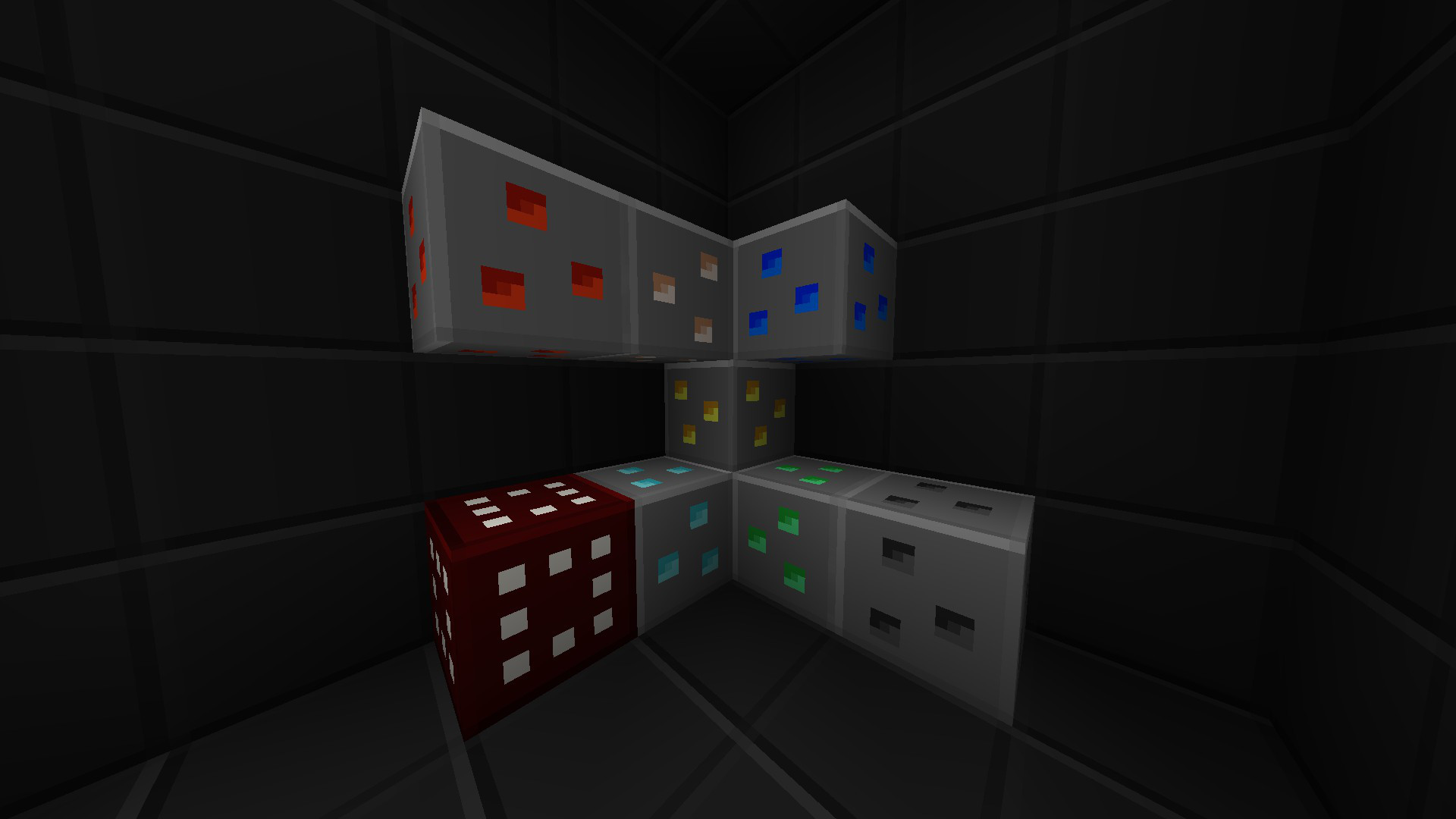 exotiques "Plastic Texture Pack" 1.21 Mod for Minecraft: Bedrock ...