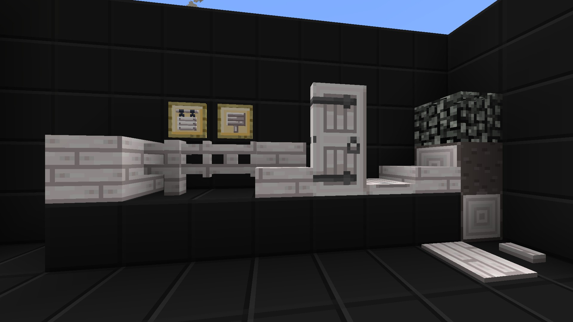 exotiques "Plastic Texture Pack" 1.21 Mod for Minecraft: Bedrock ...