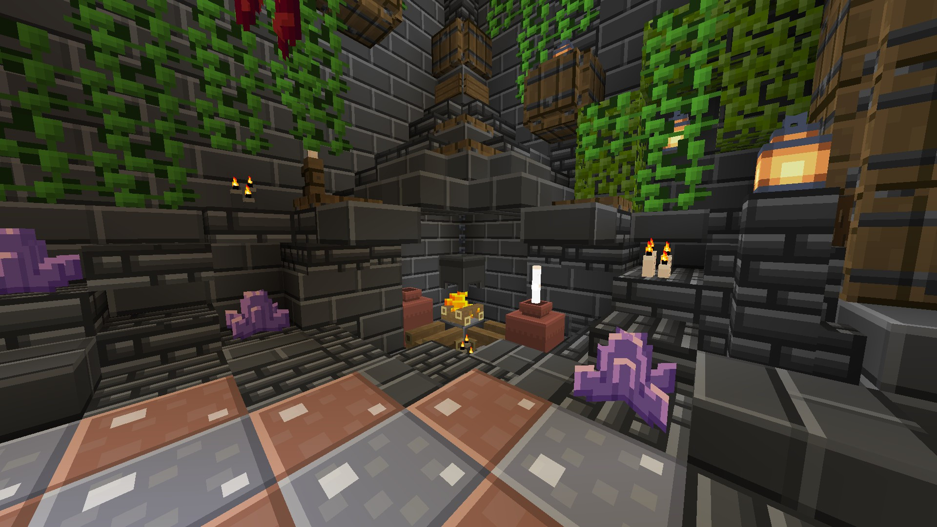 exotiques "Plastic Texture Pack" 1.21 Mod for Minecraft: Bedrock ...