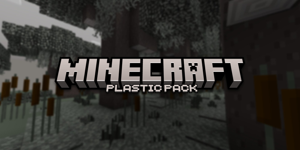 exotiques "Plastic Texture Pack" 1.21 Mod for Minecraft: Bedrock ...