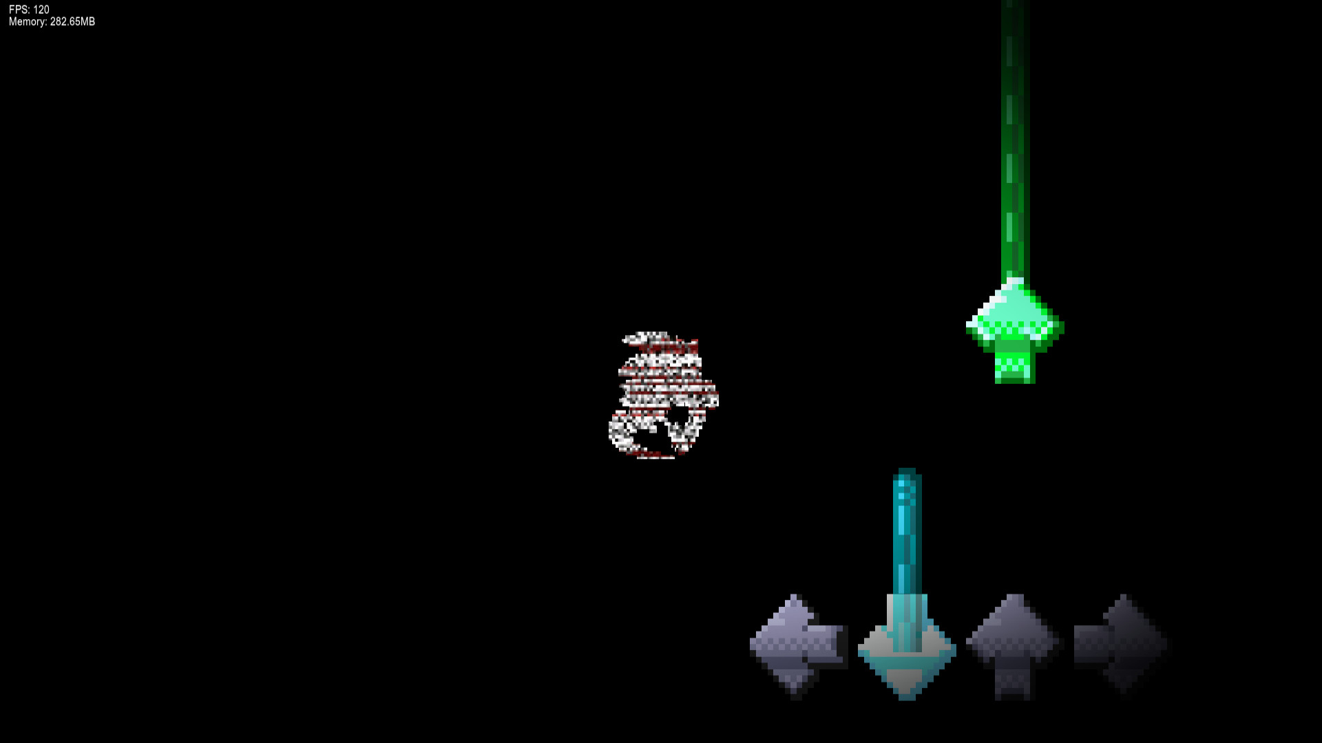 Shadow Confrontation Charted || CY Remix Mod for Friday Night Funkin ...