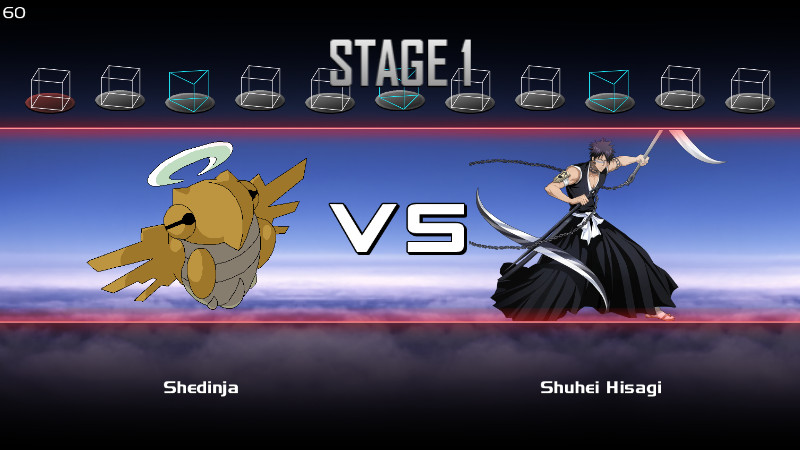 Pokemon GFX Pack (CMC+ V8) Mod for Super Smash Bros. Crusade | SSBC Mods