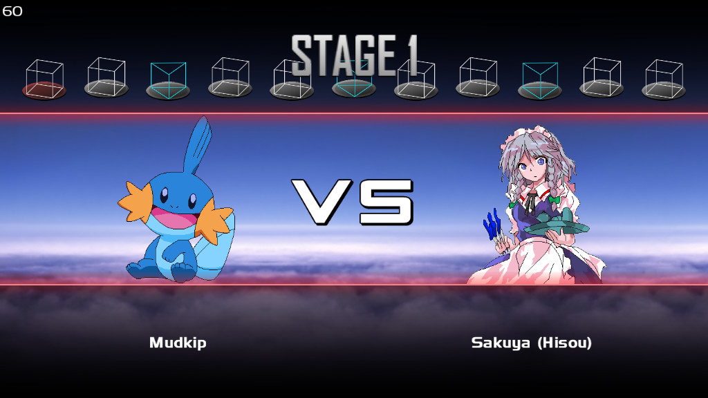 Pokemon GFX Pack (CMC+ V8) Mod for Super Smash Bros. Crusade | SSBC Mods