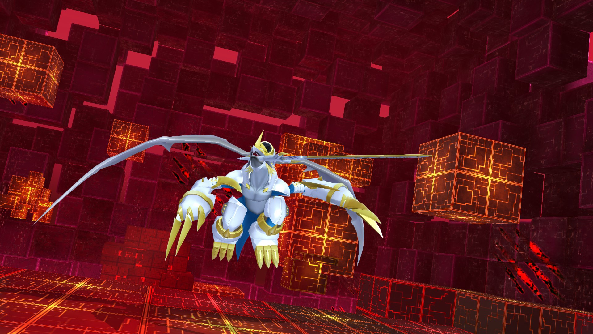 Wallpaper Of Digimon Imperialdramon Imperialdramon, Dragon, Black,