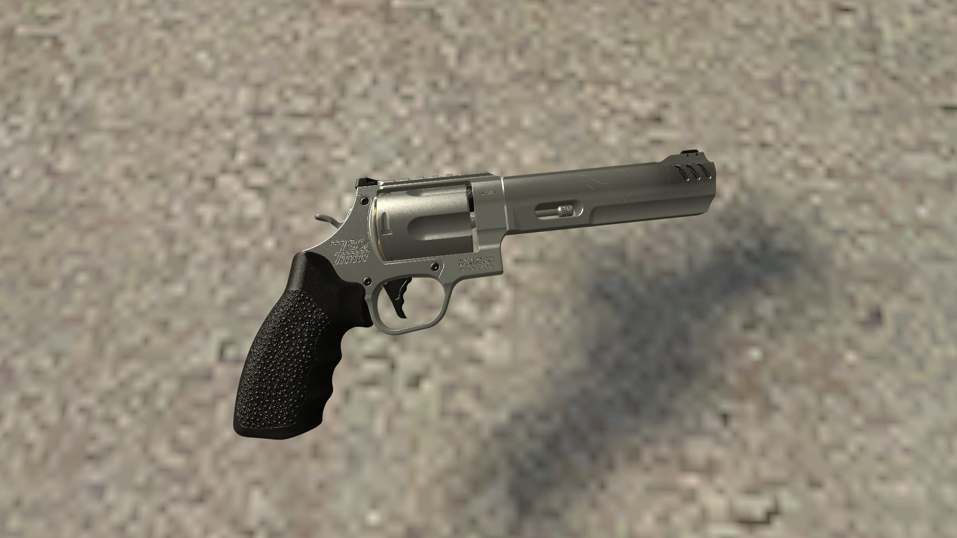 COD:MW2022 Basilisk Mod for Counter-Strike: Source | CS:S Mods