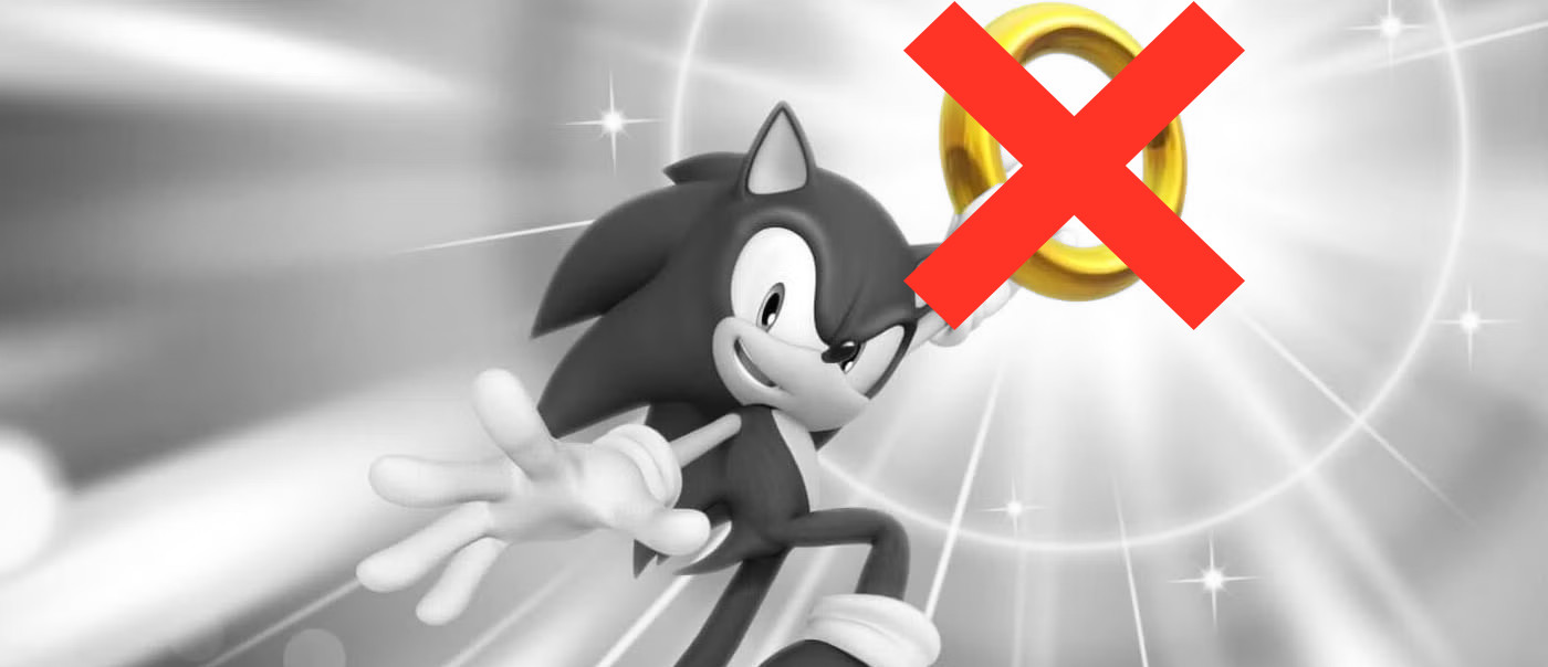 Daredevil Mode Mod for Sonic the Hedgehog: Project '06 | Sonic P-06 Mods