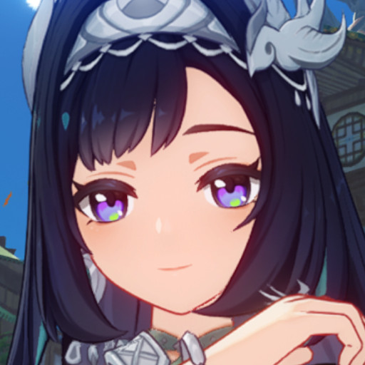 lan yan smaller eyes (face mod) Mod for Genshin Impact | GI Mods