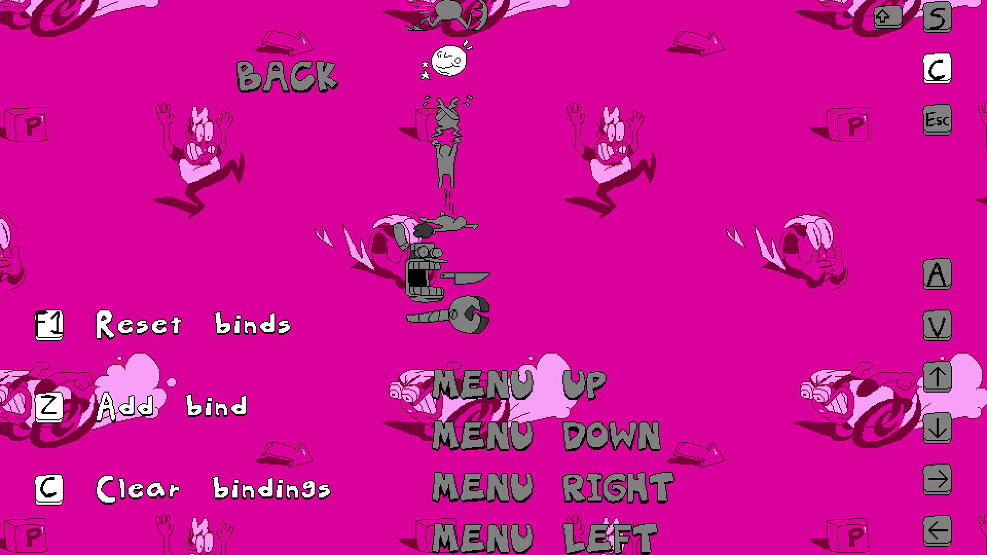 Pizza Tower Pep is a robot Mod for Pizza Tower | PT Mods