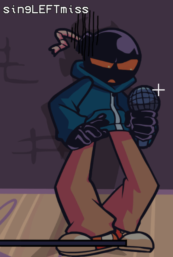 Whitty Skin pack for Psych Online Mod for Friday Night Funkin' | FNF Mods