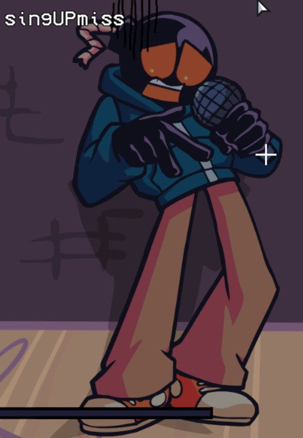 Whitty Skin pack for Psych Online Mod for Friday Night Funkin' | FNF Mods