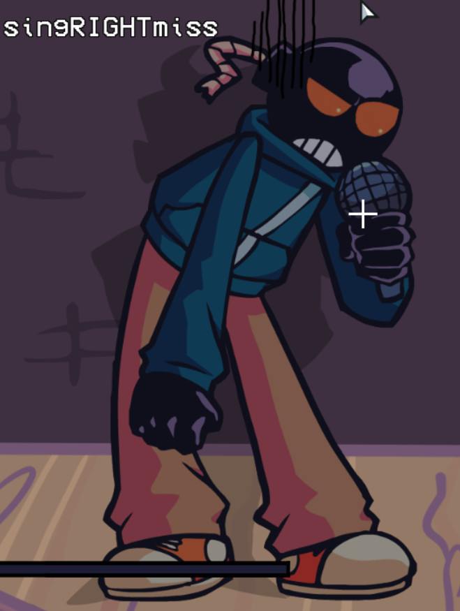 Whitty Skin pack for Psych Online Mod for Friday Night Funkin' | FNF Mods