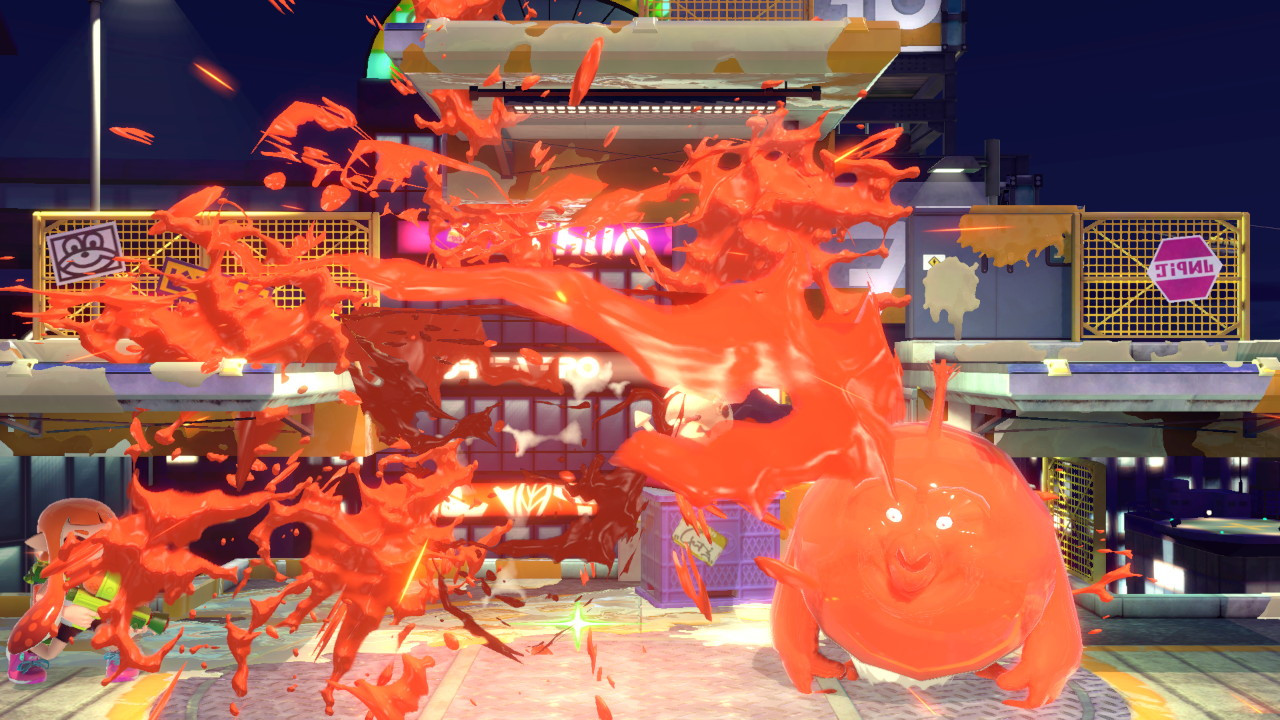 Bomb - The Angry Birds Movie Mod for Super Smash Bros. Ultimate | SSBU Mods