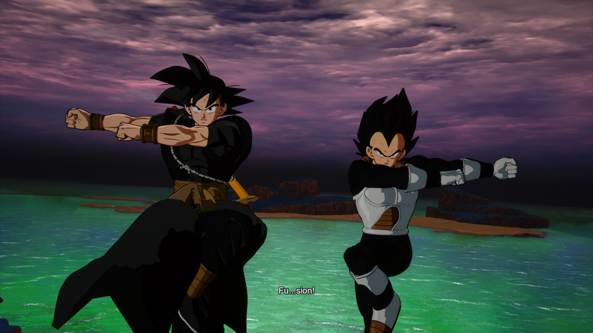 BT3-Inspired Recolors for Sparking Limitless Xeno Mod for Dragon Ball ...