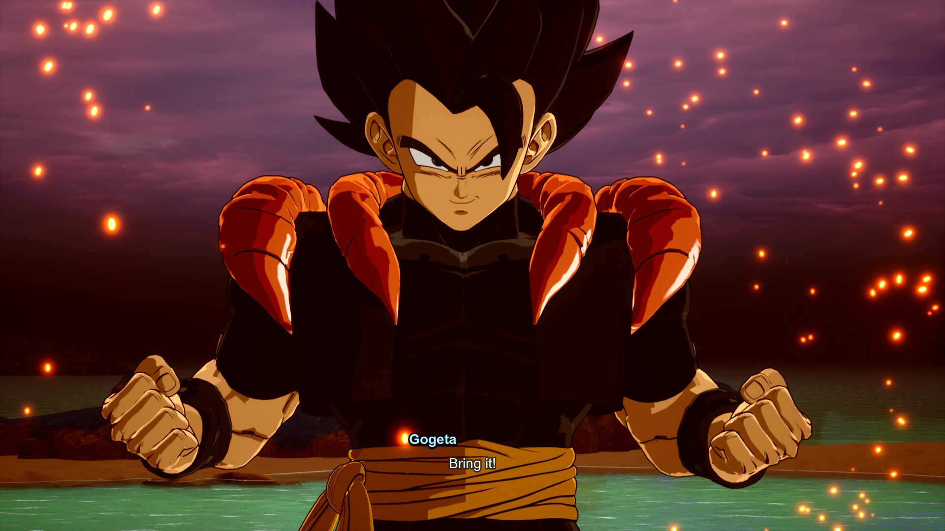 BT3-Inspired Recolors for Sparking Limitless Xeno Mod for Dragon Ball ...
