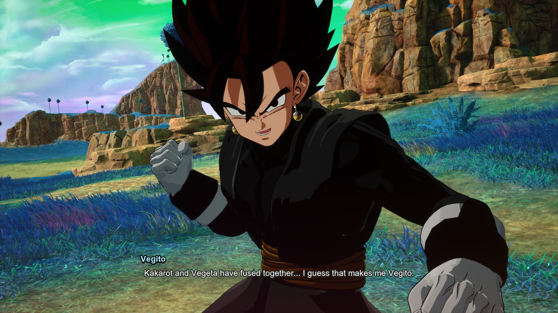 BT3-Inspired Recolors for Sparking Limitless Xeno Mod for Dragon Ball ...