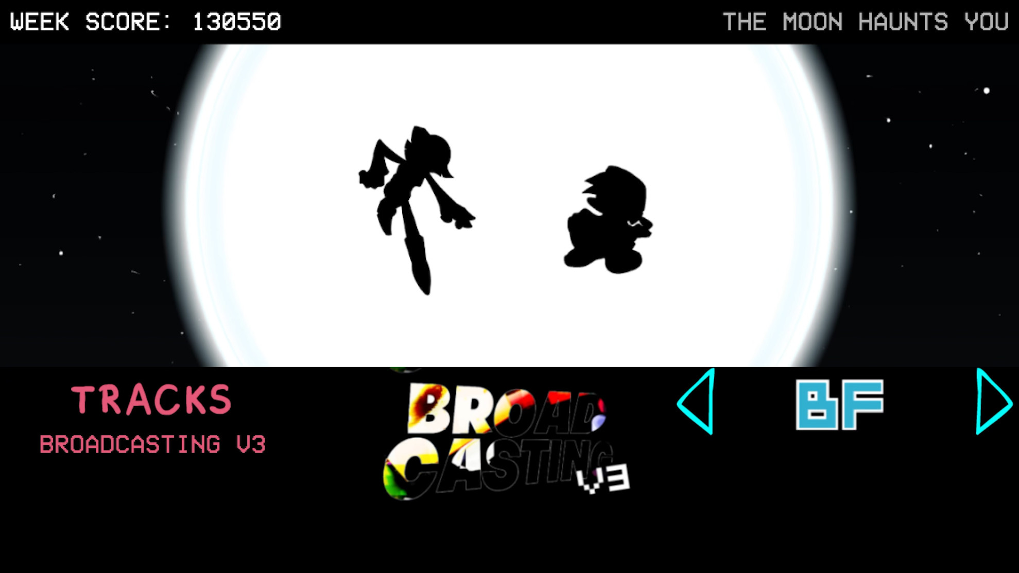 BROADCASTING V3 TEASER PLAYABLE Mod for Friday Night Funkin' | FNF Mods