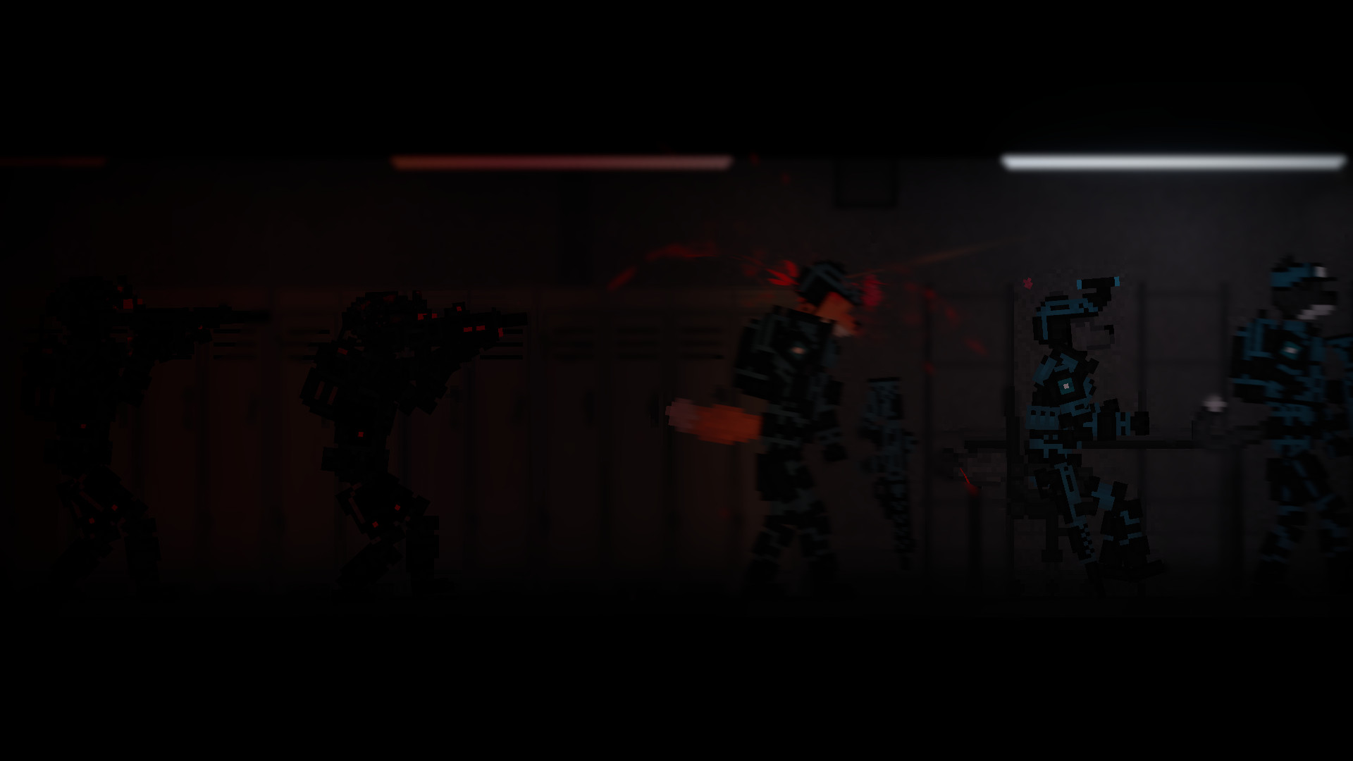 LEAD BRIGADE: The Final Months Mod for People Playground | PP Mods