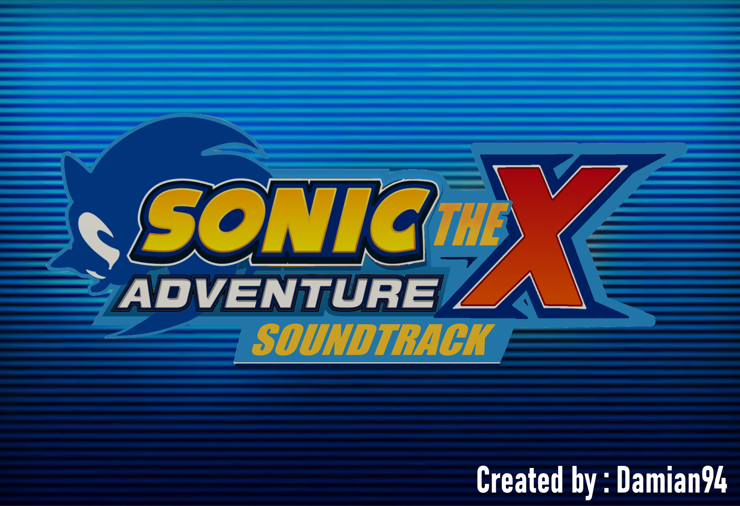 Sonic Adventure The X Soundtrack Mod for Sonic Adventure DX | SADX Mods
