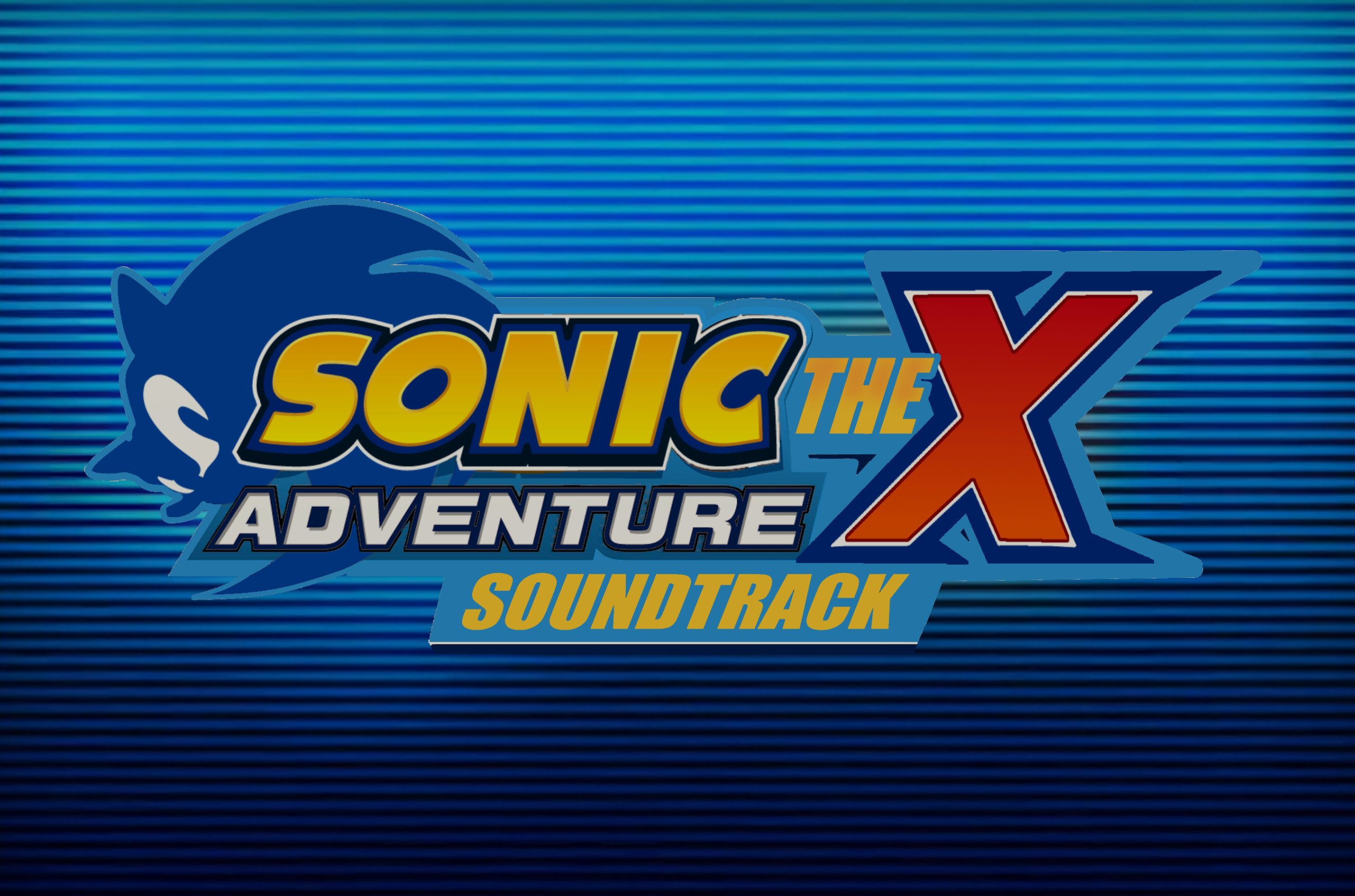 Sonic Adventure The X Soundtrack Mod for Sonic Adventure DX | SADX Mods