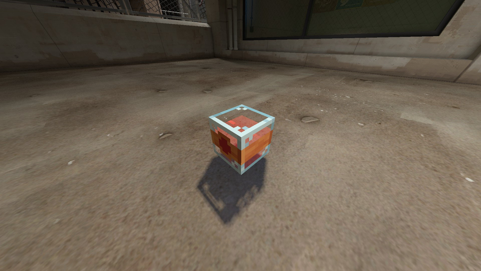 Splash Potion Rejuvenator Effects Mod for Team Fortress 2 Classic ...