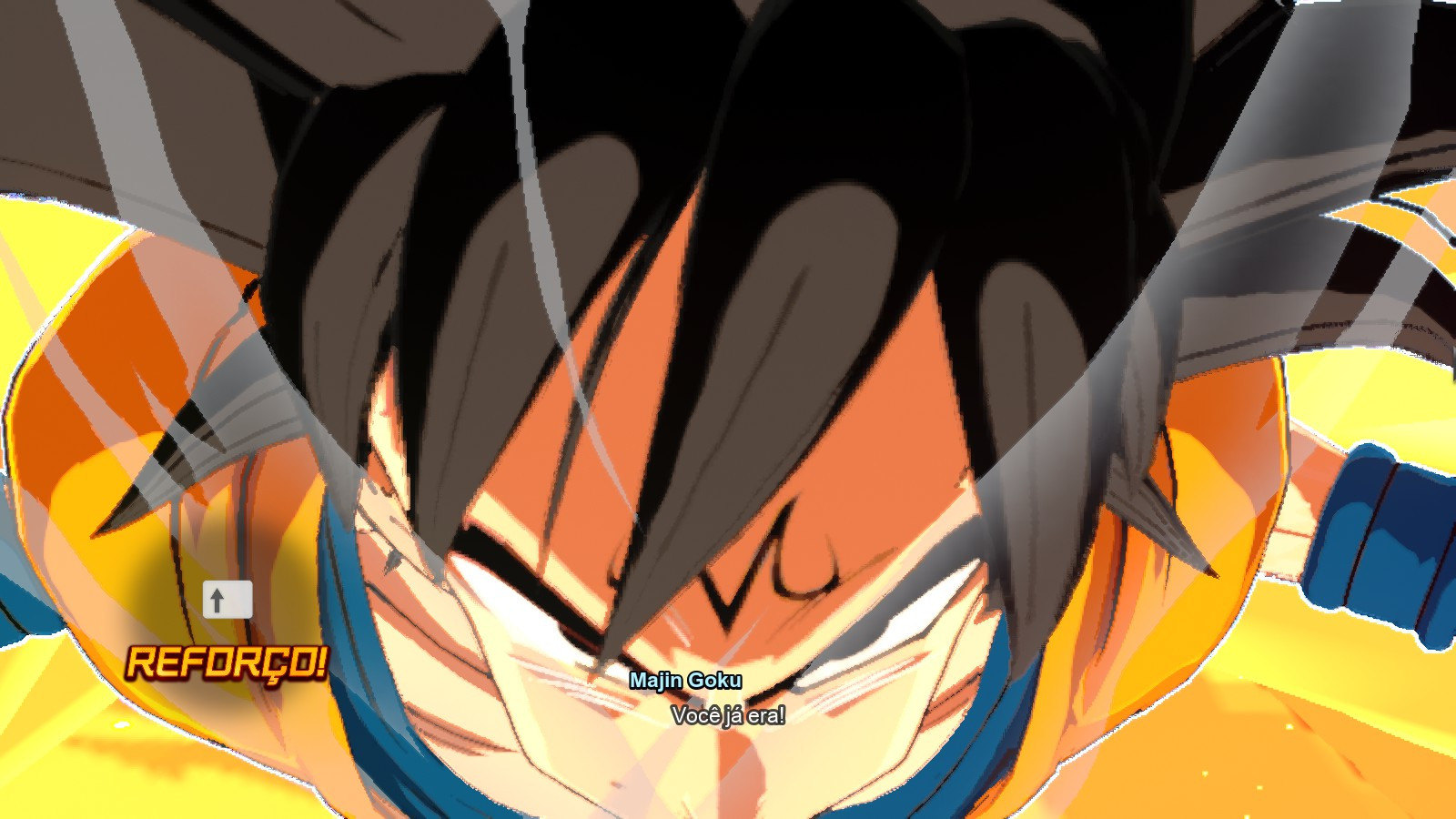 Majin Goku - Base, SSJ1, SSJ2 And SSJ3 Mod for Dragon Ball: Sparking! ZERO | DBSZ Mods