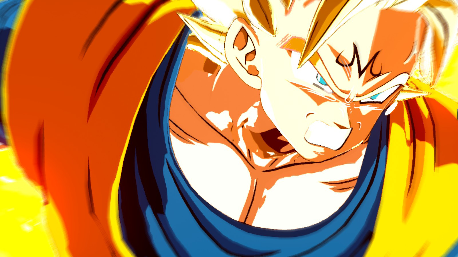 Majin Goku - Base, SSJ1, SSJ2 And SSJ3 Mod for Dragon Ball: Sparking! ZERO | DBSZ Mods