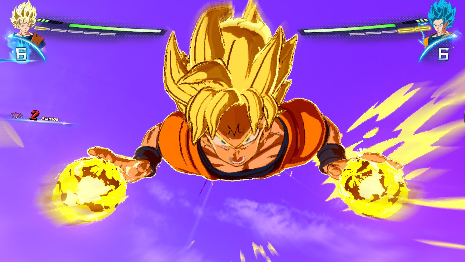 Majin Goku - Base, SSJ1, SSJ2 And SSJ3 Mod for Dragon Ball: Sparking! ZERO | DBSZ Mods