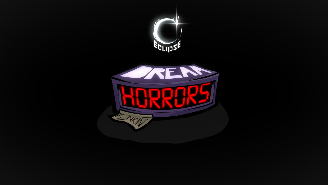 DREAM HORRORS Funkin' [demo] Mod for Friday Night Funkin' | FNF Mods