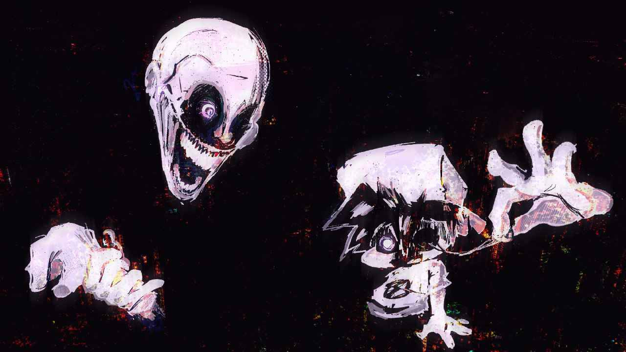 DREAM HORRORS Funkin' [demo] Mod for Friday Night Funkin' | FNF Mods