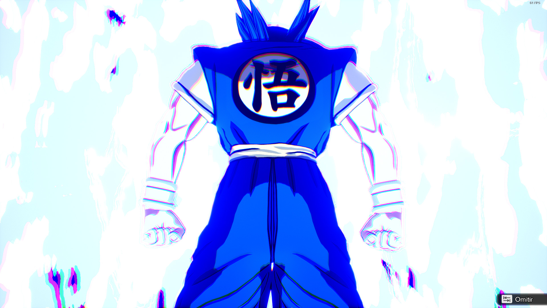 [DBColorZ] Team Triple S (Sonic-Shadow-Silver) Mod for Dragon Ball ...