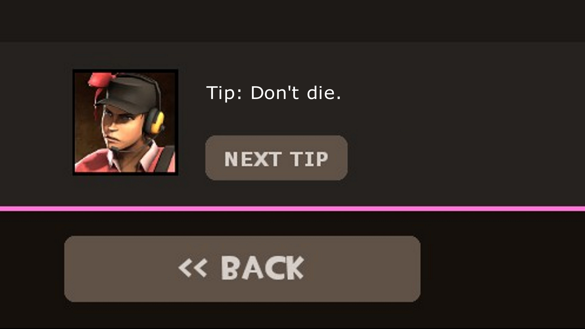 Game-Style Femscout Class Icons Mod for Team Fortress 2 | TF2 Mods